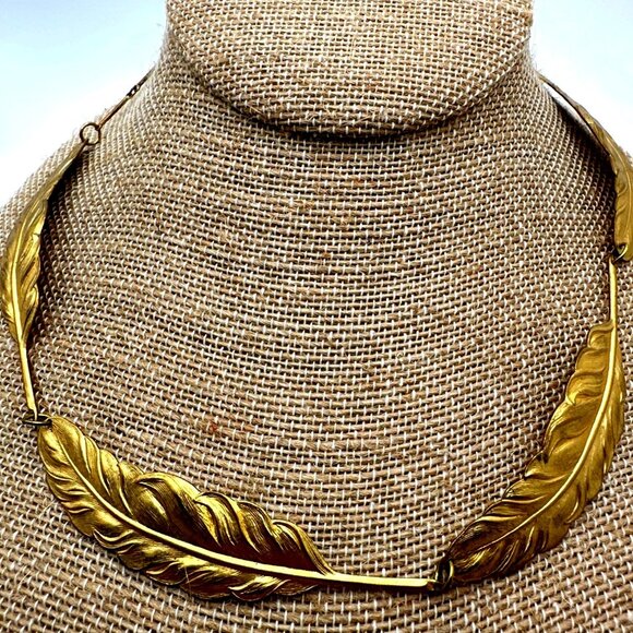 We Dream In Colour | Jewelry | We Dream In Colour Necklace Gold Tone ...